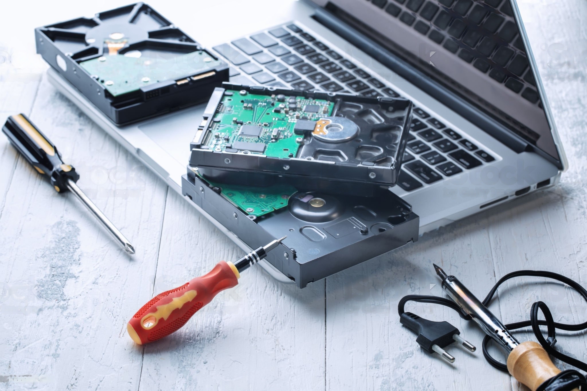 Top Best computer repair in Nairobi Kenya