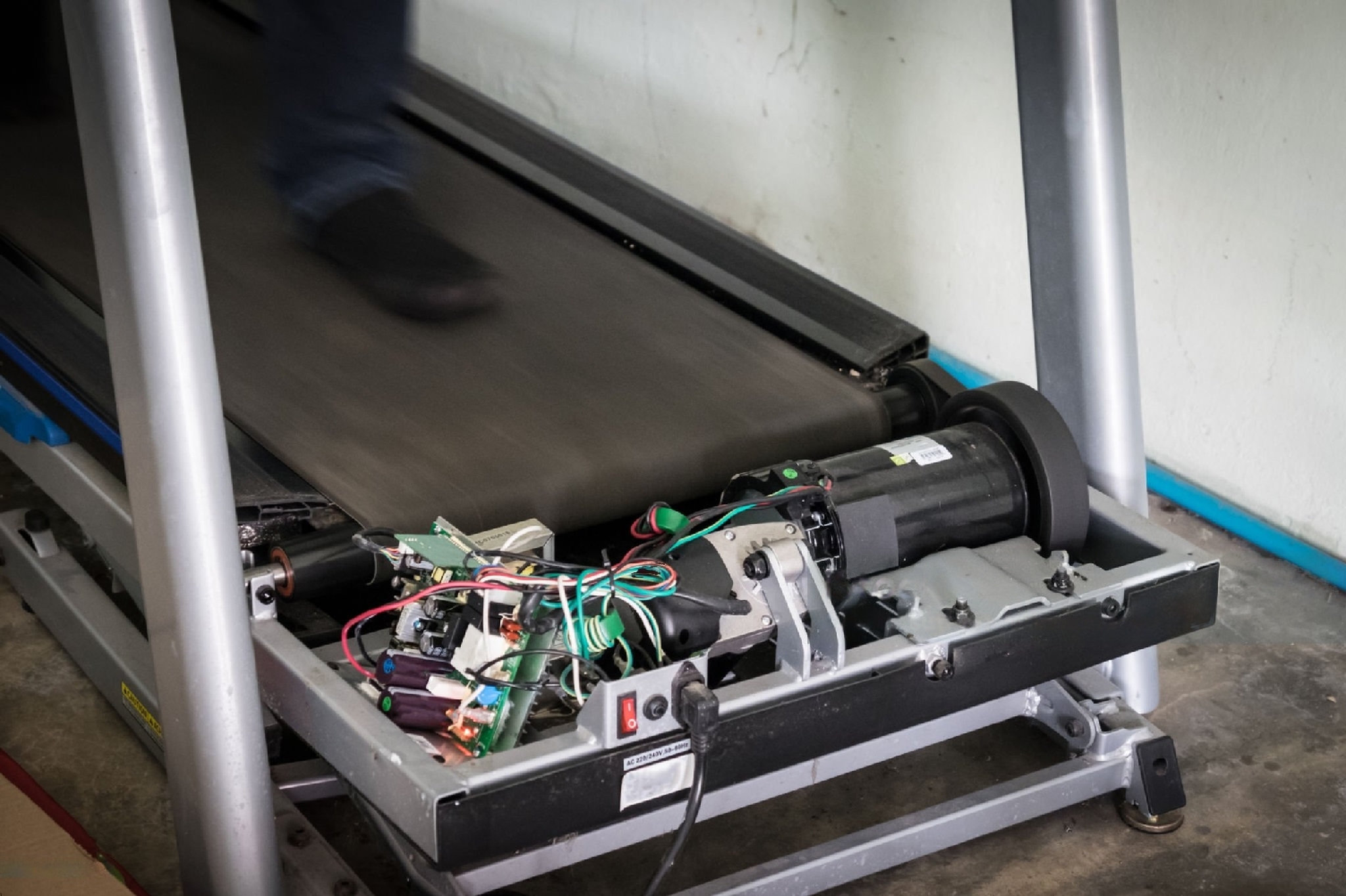 Best treadmill repair services in Nairobi Kenya