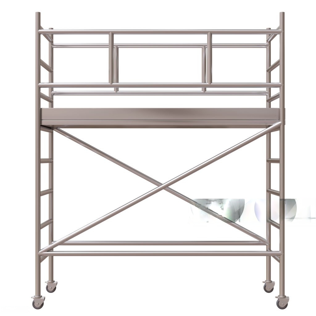 Best Scaffolding for Hire in Nairobi Kenya